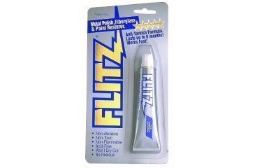 Flitz International Flitz Metal Polish BP03511 | 35% Off 5 Star Rating ...
