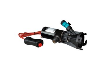 FloJet Portable Self-Priming RV Macerator Waste Pump Kit | 17% Off w ...