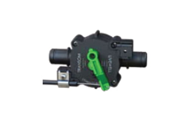 Flow-Rite MV-03-RN01 Flow Rite V3 Three Position Automatic Valve Recirc ...