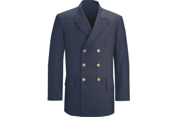 Flying Cross Command Double Breasted Dress Coat - Lapd Navy | Free ...