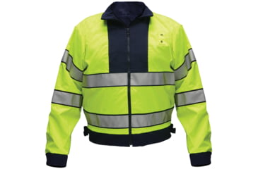 Flying Cross Layertech Hi-Vis Reversible Jacket | Free Shipping over $49!