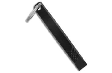 Flytanium Flybar Titanium Prybar - Black D6379E64