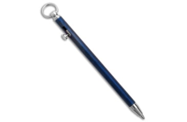 Flytanium Mini Bolt-Action Titanium Keychain Pen