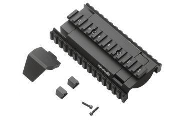 FN America Tactical Accessory Rail Forend Fits FS2000 3830500 | 4.7 ...