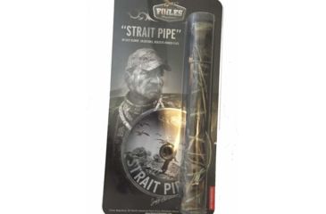 Foiles Strait Pipe Goose Call Poly | Free Shipping over $49!