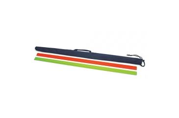 Forensics Source 48inch Fiberglass Trajectory Rod | Free Shipping over $49!