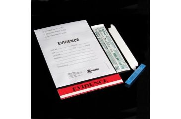 Forensics Source Dry Swab 2 DNA Kit, Case of 25 | Free Shipping over $49!