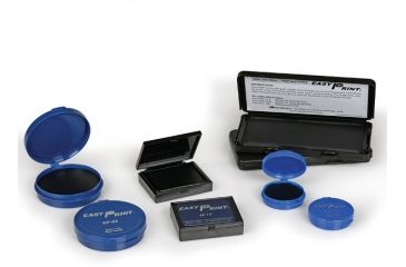 Forensics Source Easy Print Pad - 6cm Round | Free Shipping over $49!