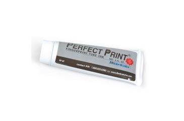 Forensics Source Perfect Print Tube Ink 4 O | 32% Off Free Shipping ...