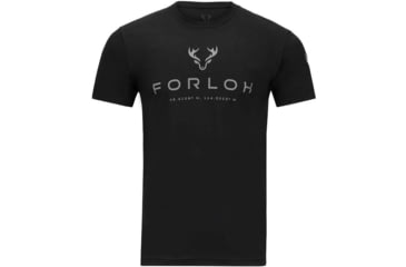Forloh Coordinates Unisex Tee