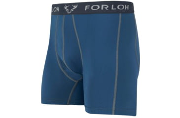 Forloh SolAir Chilly Fresh Boxer Briefs - Men's