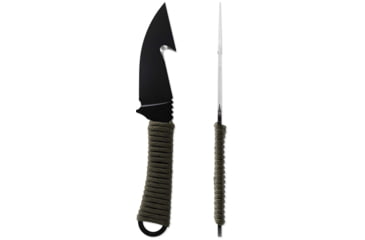 Forloh Merlin Knife A3DC95FF