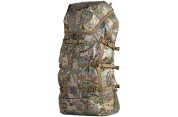 Forloh Method 4400 Pack Body