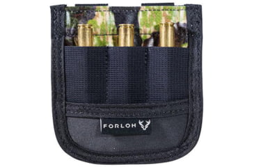 Forloh Method Bino Harness Bullet Pouch