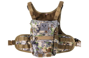 Forloh Method Bino Harness - Men's