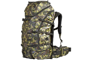 Forloh Method Pack System - Men's
