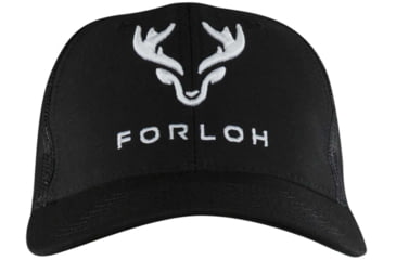 Forloh Youth Puff Embroidered Mesh Hats | Free Shipping over $49!