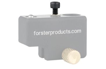 Forster 6-32 x 1-2 Socket Cap Screw for Die Lock Ring or Datum Dial ...