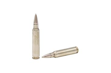 Fort Scott Munitions 5.56 NATO Brass 62 Grain Centerfire Rifle ...