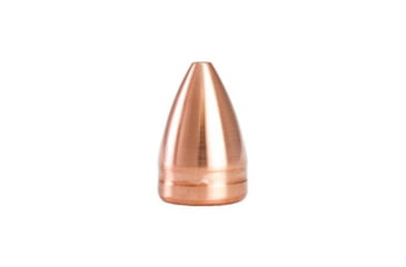 Fort Scott Munitions Projectile Pistol Bullets, .355 Caliber, 95 gr ...