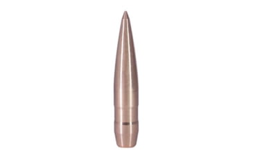 Fort Scott Munitions Wide Modified Cannelure Projectile Rifle Bullets ...