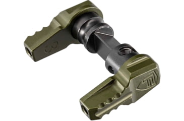 Fortis Manufacturing SS FIFTY Safety Selectors | Customer Rated Free ...