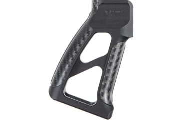 Fortis Manufacturing Torque AR-15 Pistol Grip, Carbon Fiber | Up to $5. ...