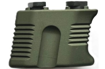Forward Controls Design M-LOK Hand Stop | Up to $3.00 Off w/ Free ...