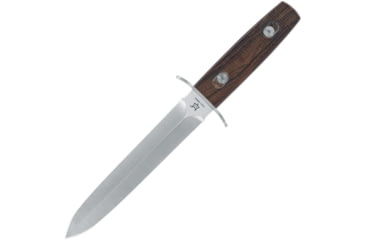Fox Arditi Dagger Ziracote Knife | 20% Off w/ Free S&H