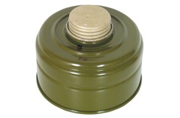 Fox Outdoor NATO Israeli Gas Mask Replacement Filter | 5 Star Rating ...