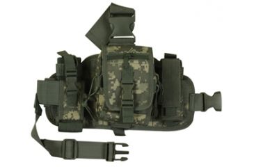 Fox Outdoor GP Drop Leg System | Free Shipping over $49!