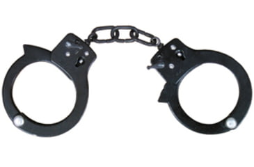 Fox Outdoor Handcuffs | Free Shipping over $49!