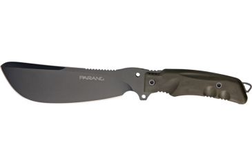 Fox Parang Bushcraft Knife | 20% Off w/ Free Shipping and Handling
