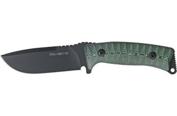 Fox Pro Hunter Fixed Blade Fixed Blade Knife | Free Shipping over $49!