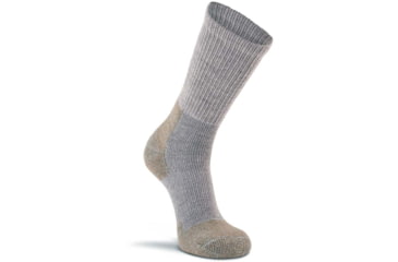 Fox River Steel-Toe Heavyweight Crew Work Sock - Men's