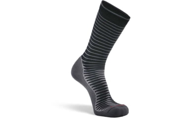 Fox River Stripe Lightweight Crew Hiking Sock - Men's