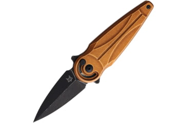 Fox Saturn Slide Lock Copper FOX551ALCOB 2.50 in Stainless Steel ...