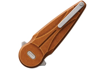 Fox Saturn Slide Lock Copper | 29% Off w/ Free S&H