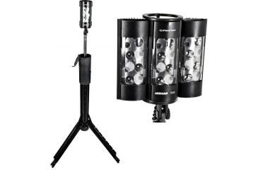 FoxFury Nomad 360 Portable Scene Light, Standard | 5 Star Rating Free ...