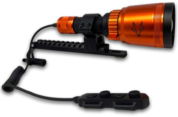FoxPro Bowfire LED Weapon Lights