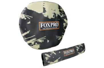 FoxPro Speaker Cover Set | Free Shipping over $49!