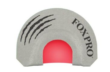 FoxPro Young Gun Howler Coyote Hand Call | Free Shipping over $49!