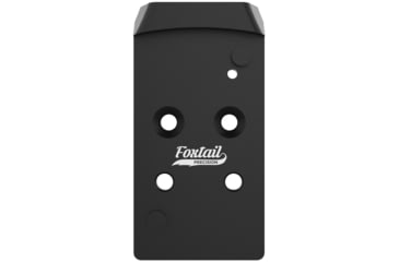 Foxtail Precision, CZ P-10, Holosun 407K / 507K Adaptor Plate | $3.00 ...