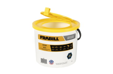 Frabill Fish-N-Fun Bucket | Free Shipping over $49!