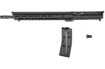Franklin Armory F17-X .17 WSM 16in Upper Kit w/ 20 Round Rifle Magazine ...