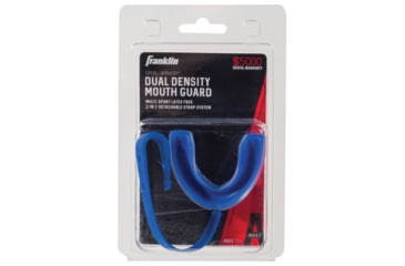 Franklin Mouth Guard | Free Shipping over $49!