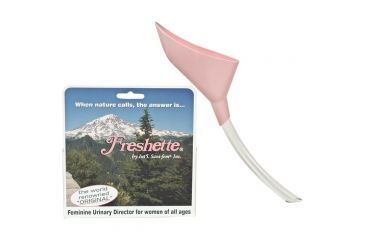 Freshette Sport & Travel | Free Shipping over $49!