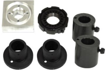 Frontier Tactical AR-15 War Lock Two Barrel Freefloat Slim Upgrade Kit
