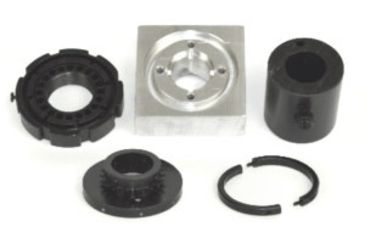 Frontier Tactical AR-15 War Lock Upgrade Kit | 5 Star Rating
