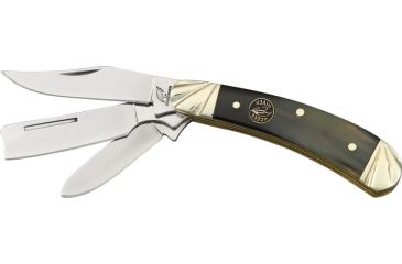 Frost Ocoee Three Blade Razor Folding Knife | Free Shipping over $49!